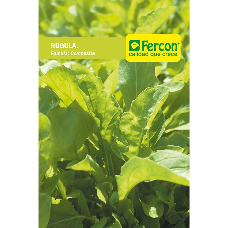 Semillas de Rugula